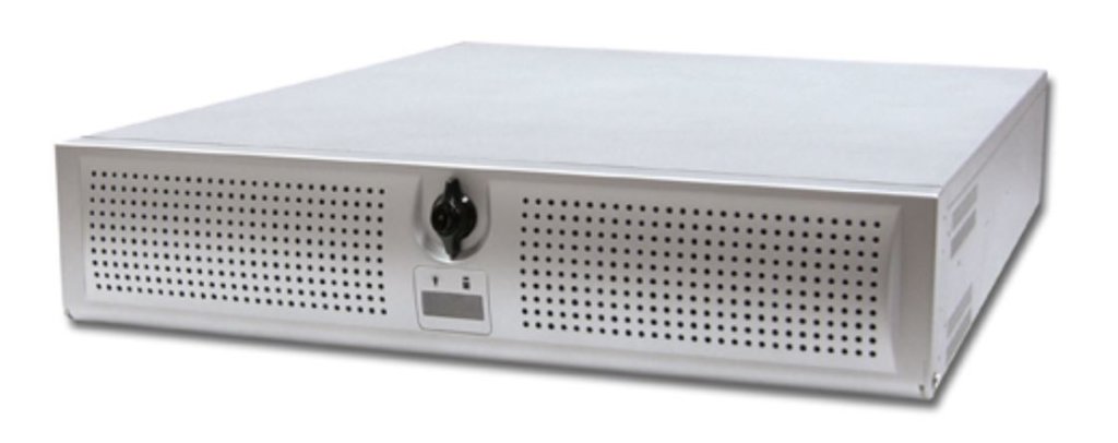 ACQ4000 - Rack mount computer 2U - Acquitek