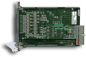 PCI66-16AO16 - 16-Channel 16-Bit Diff Analog Output PCI Board - Acquitek