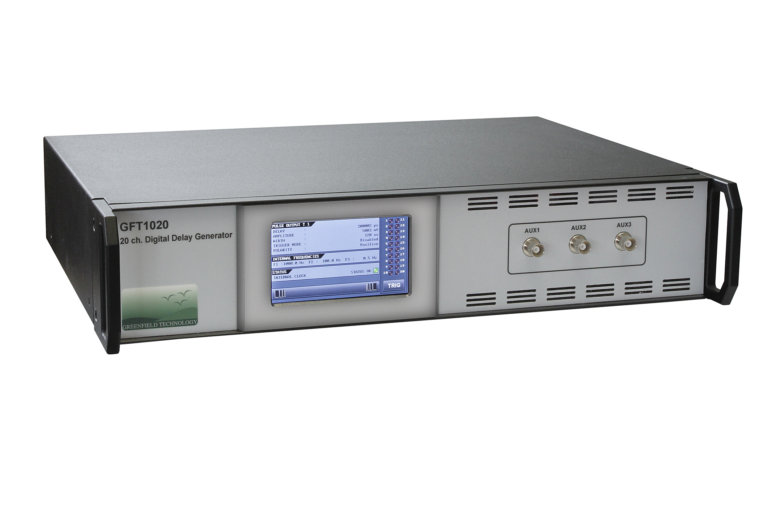 Greenfield Technology - Acquitek