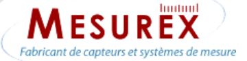 MESUREX - Sensors supplier - Acquitek