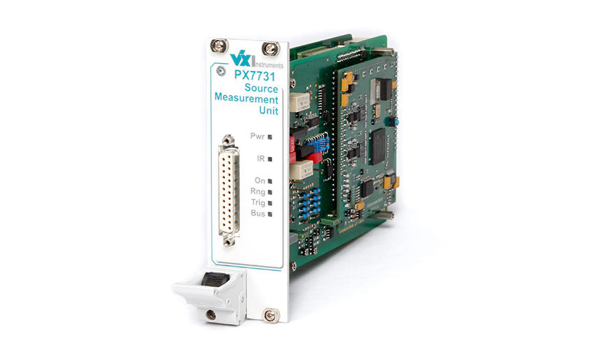 PXIe / PXI Express Instruments | Acquitek