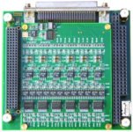 PMC-16AIO168 - 16-bit Analog I/O PMC Board - Acquitek