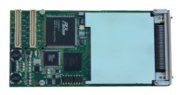 PMC-16AIO168 - 16-bit Analog I/O PMC Board - Acquitek