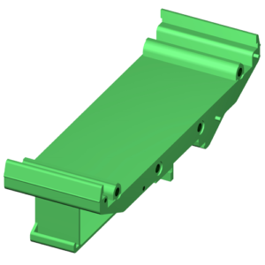 SCM7B40/41 - Isolated Analog Voltage Input Modules, Wide Bandwidth - Acquitek