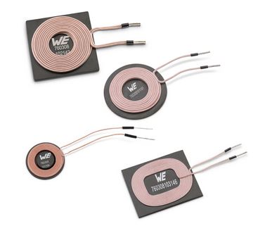 Wireless Power Transfer - Acquitek