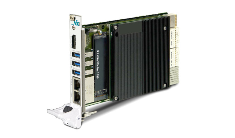 Pxie3110 Pxi Express Embedded Controller Acquitek