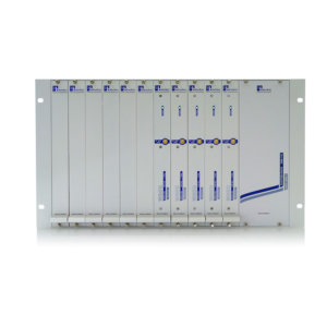 WSDU-2X4R - Wideband 2 Section 1X4 Signal Distribution Unit 100 kHz to ...