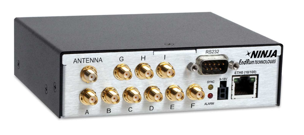 Ninja - Precision Timing Module - Acquitek