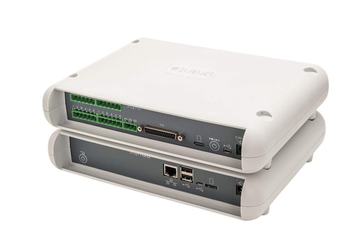 Squirrel sq Loggers - Acquitek