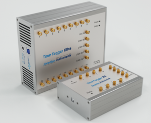 Time Tagger - Acquitek