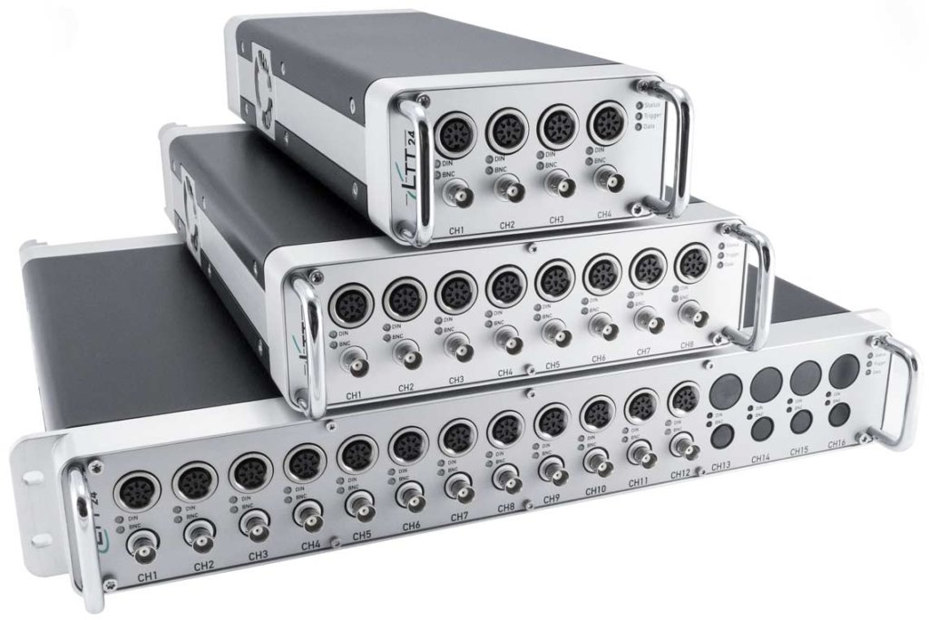 LTT24 - Precision measuring instrument - Acquitek