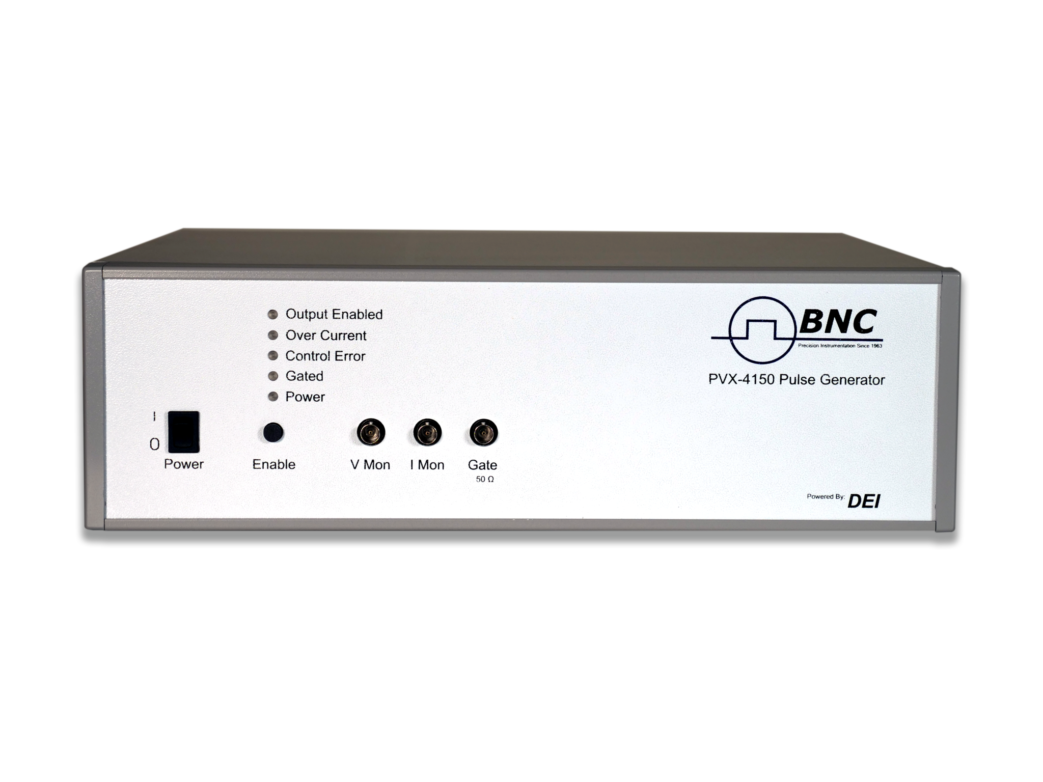 PVX-4141 - 3.5 kV Bipolar Pulse Generator - Acquitek