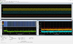 DsScope - Signal Recording & Playback Viewer Oscilloscope Software ...